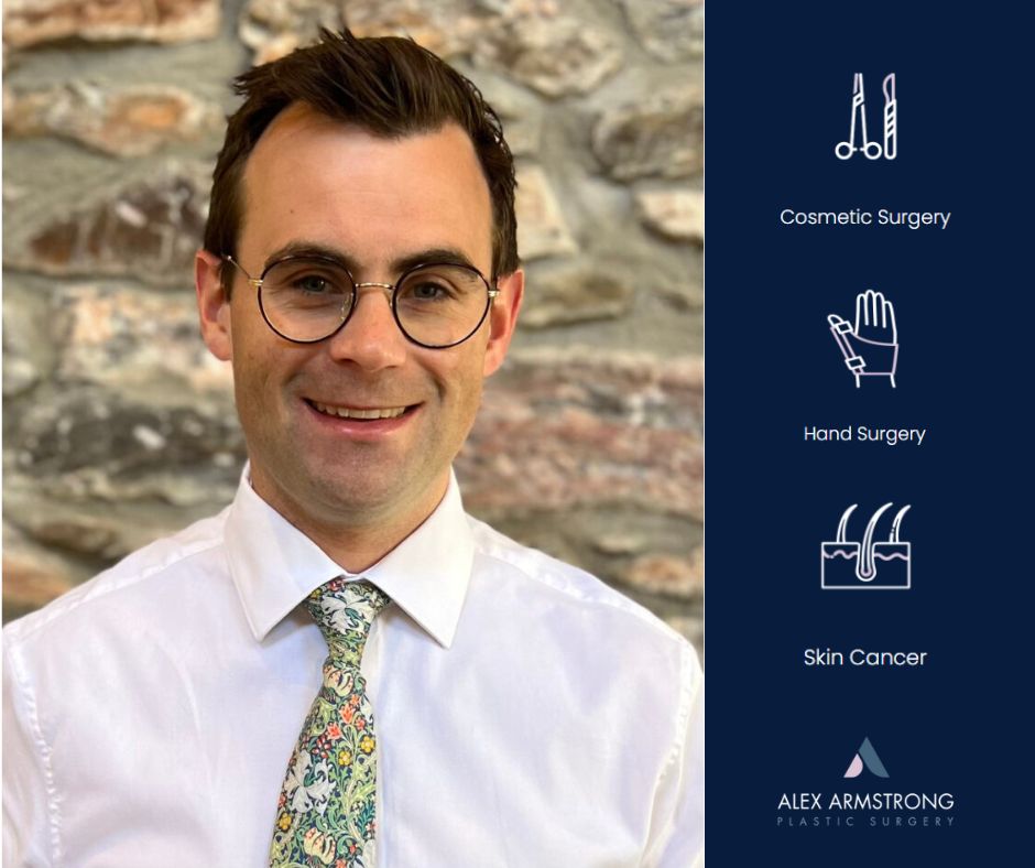 Trigger Finger Surgery - Hand Surgery - Alex Armstrong